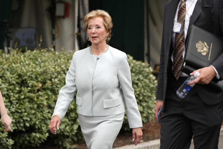 Department of Education Continues Taking Steps To Dismantle Itself ...